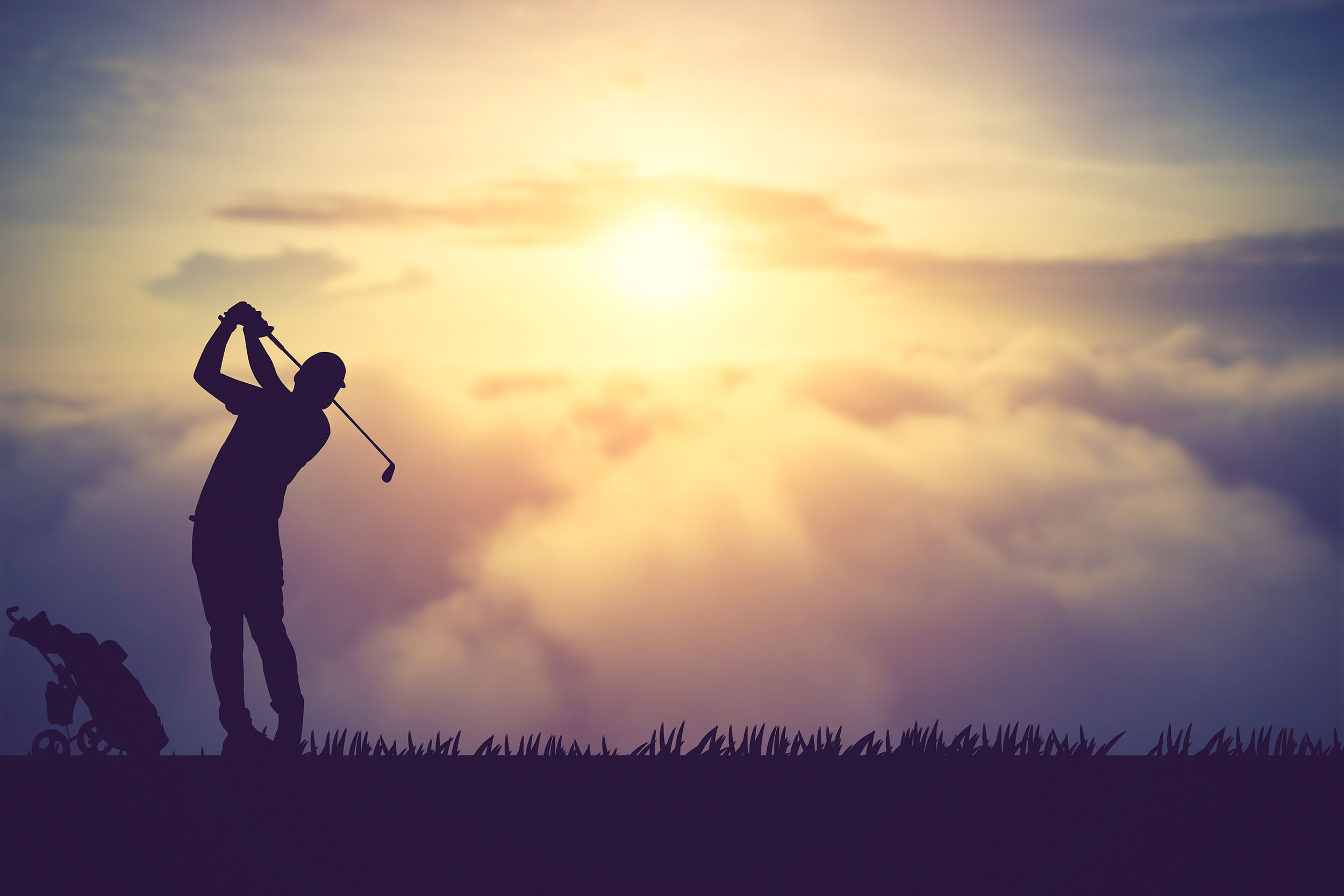 Golf, Weddings, Events, Business at The Drift Golf Club | Surrey