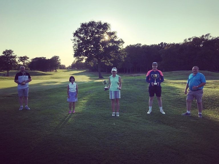 Golf News and Events from The Drift Golf Club, Leatherhead, Surrey