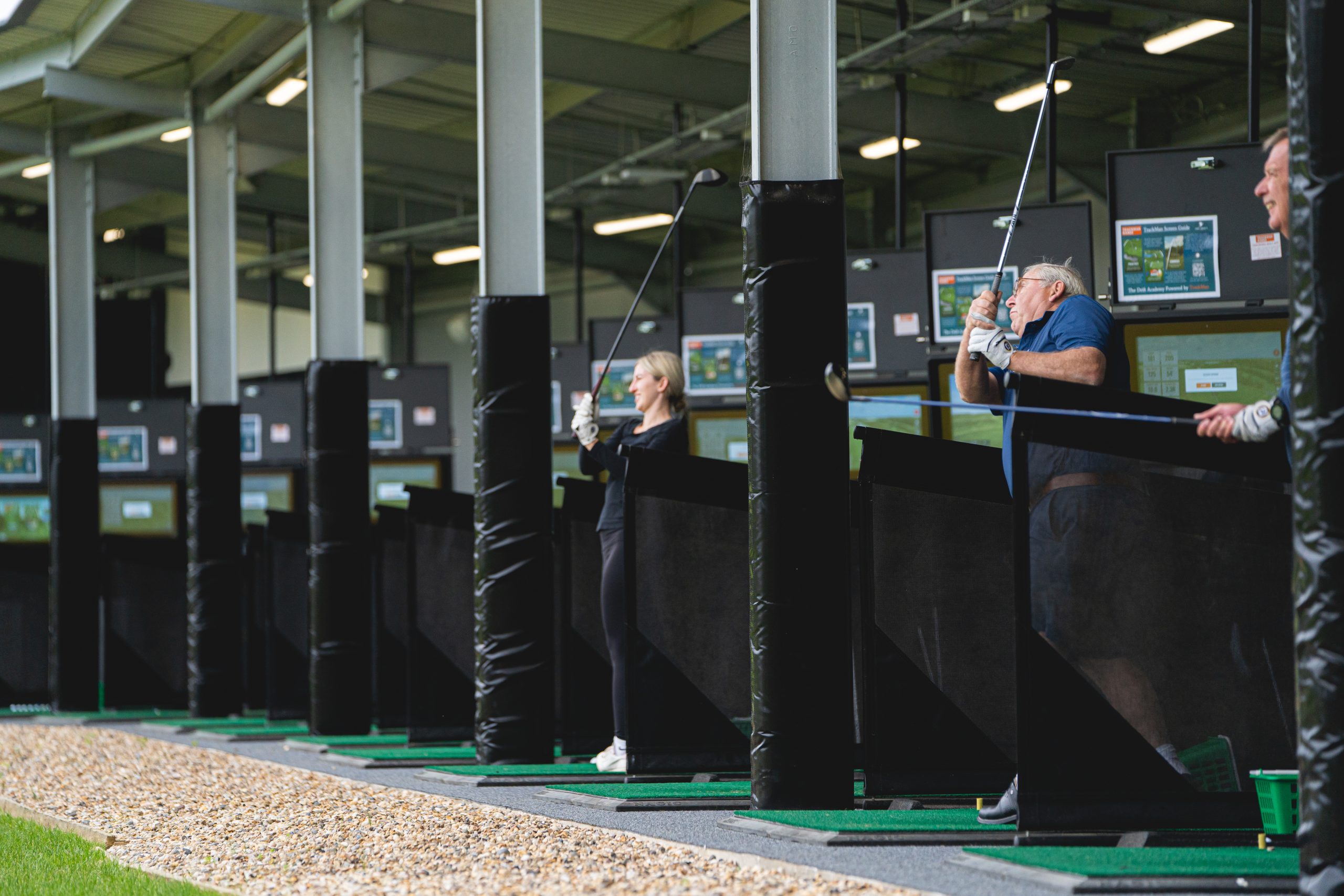 Golf Shop & Professional Coaching at The Drift Golf Club | Surrey