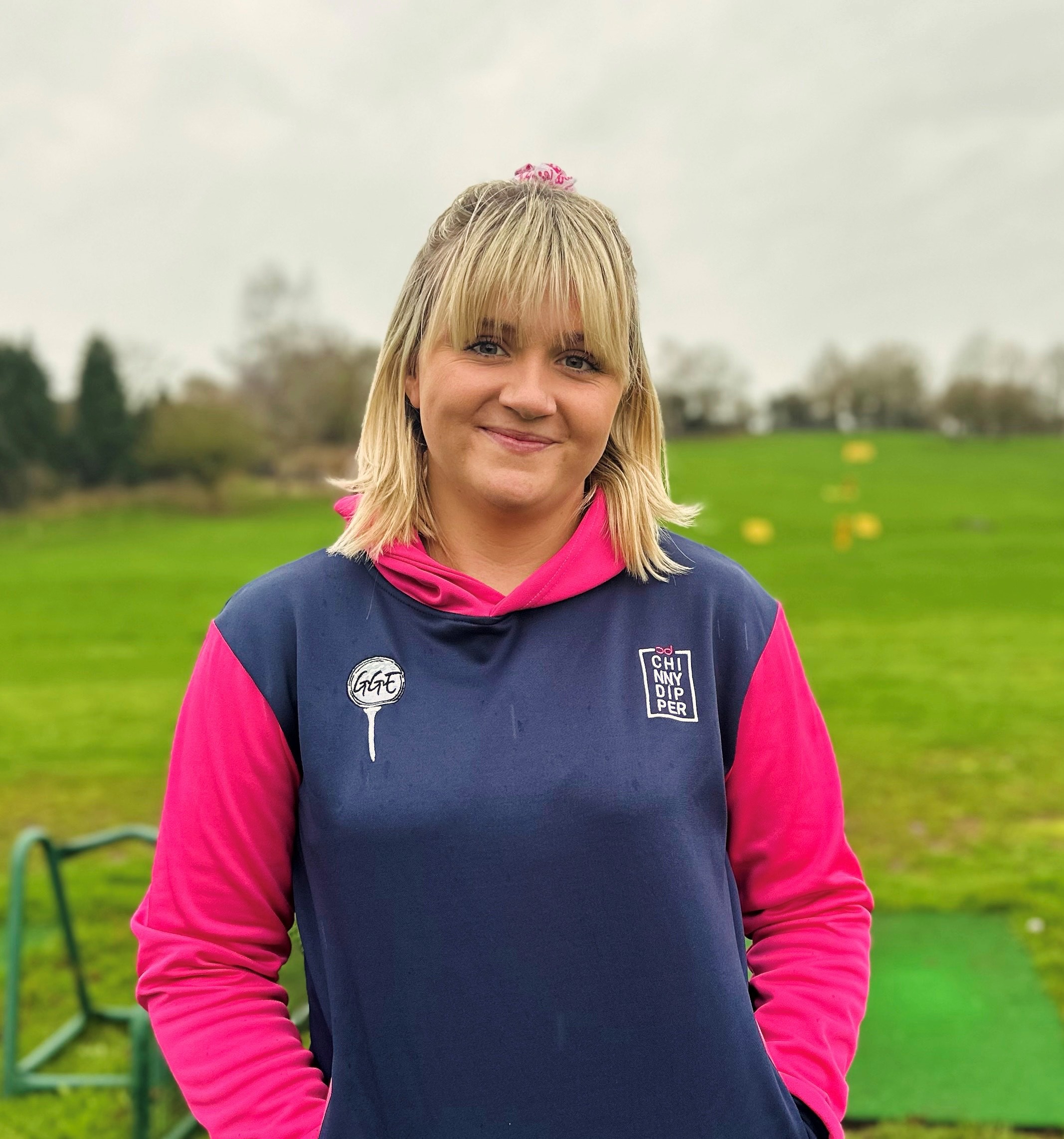 Meet our New Coach: Molly - The Drift Golf Club
